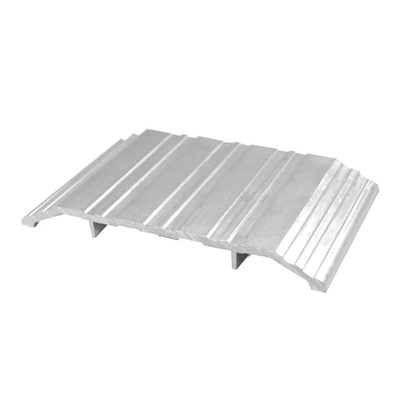 Saddle thresholds - Embassy Hardware